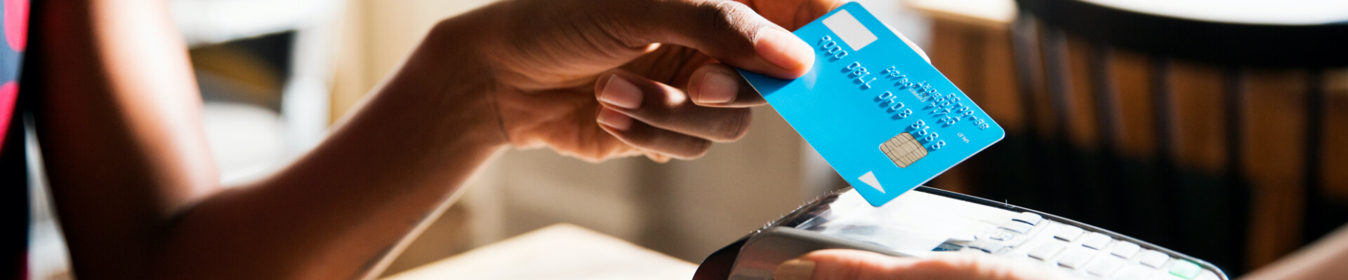 Use your credit to your advantage | Markham Bank & Trust